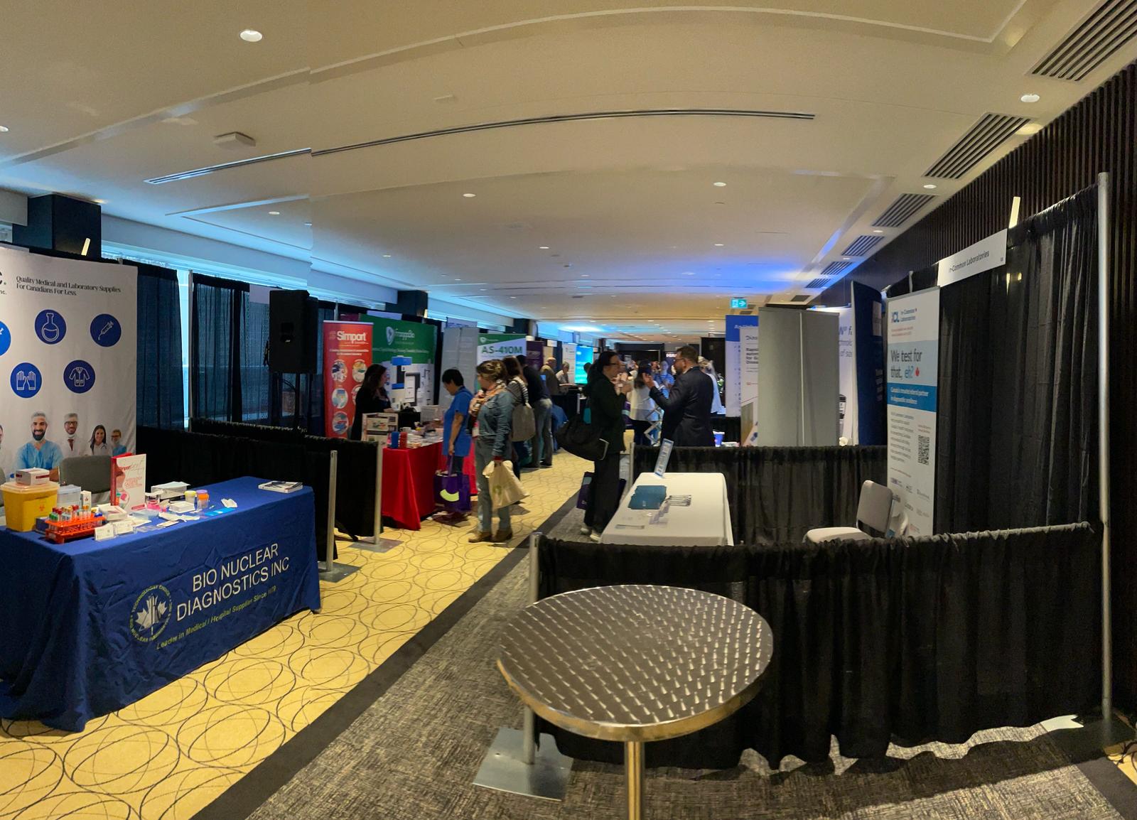 LABCON photo – CMLTO
